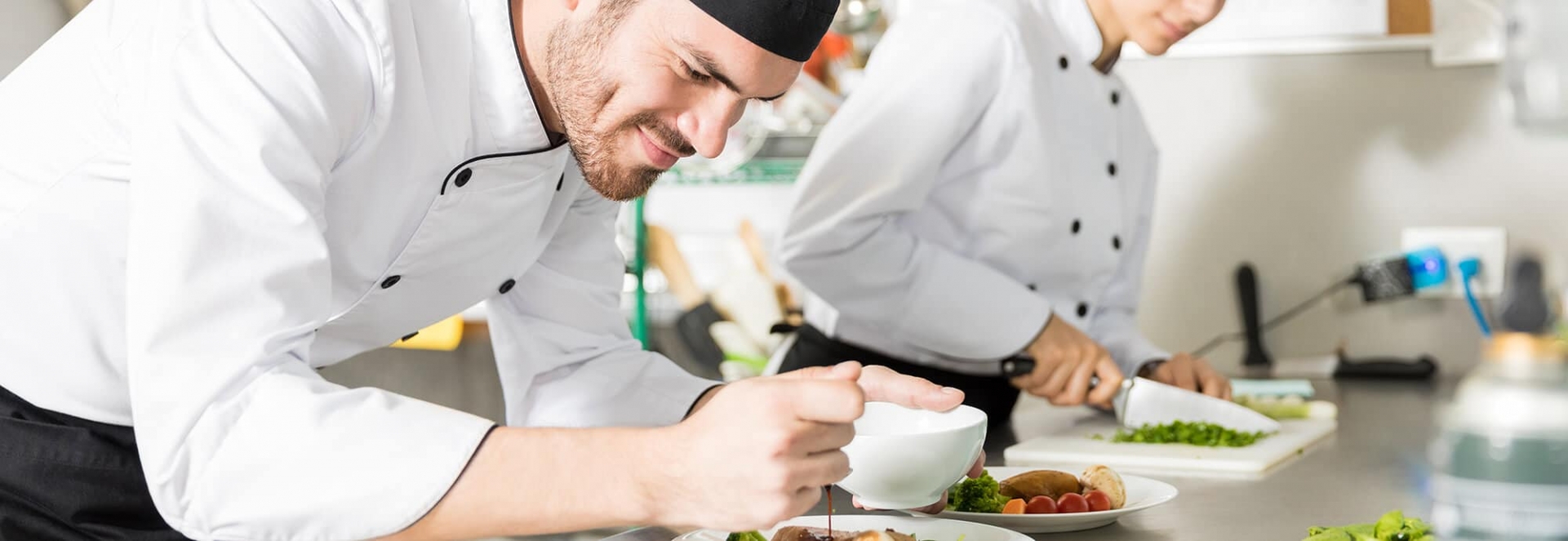 Manipulador de Alimentos | Certificate rápida y fácilmente